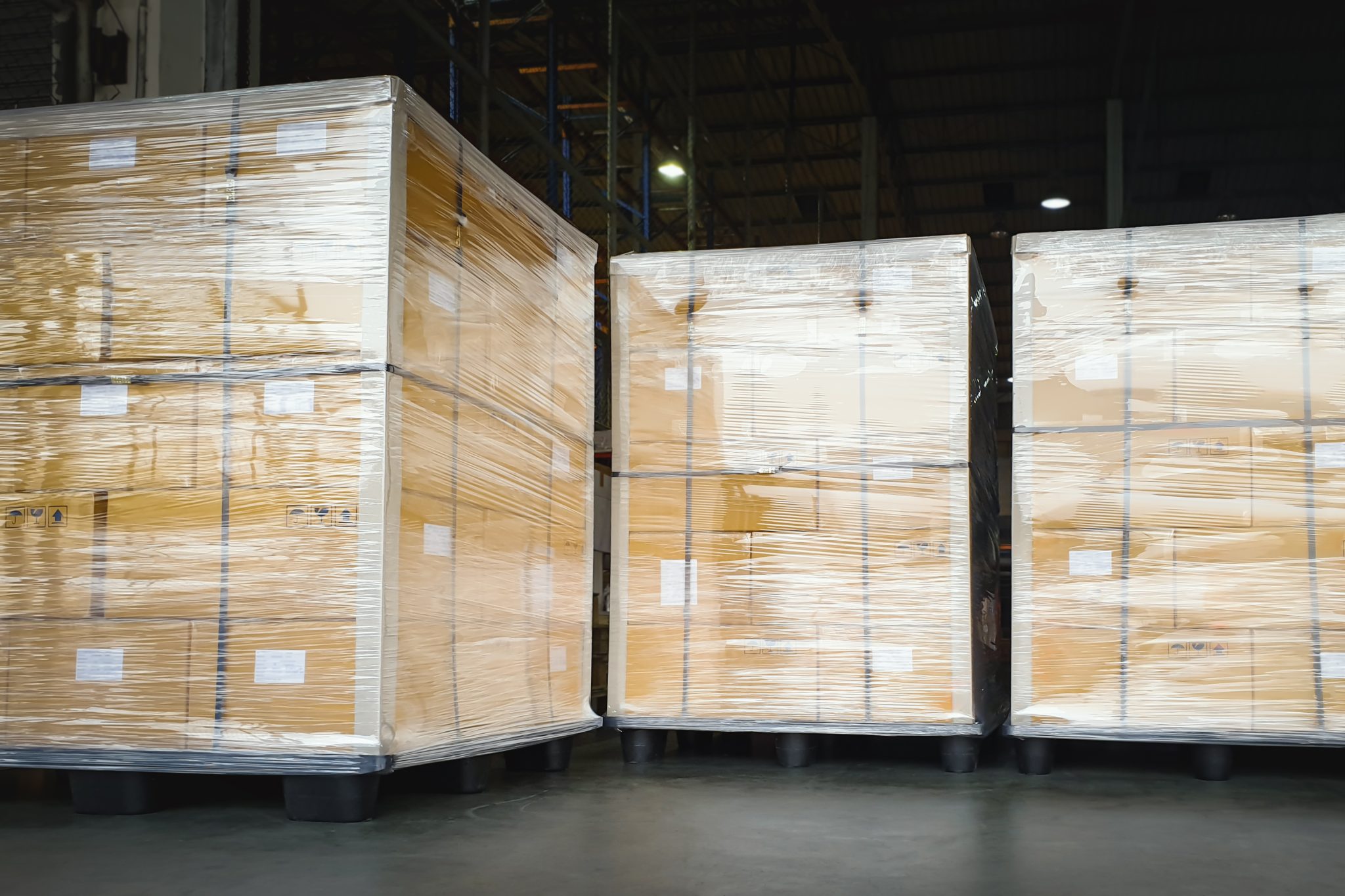 13. ¿Qué es un embalaje? - EMBA Industrial