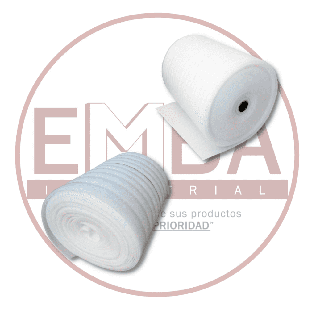 4. Polifoam - EMBA Industrial